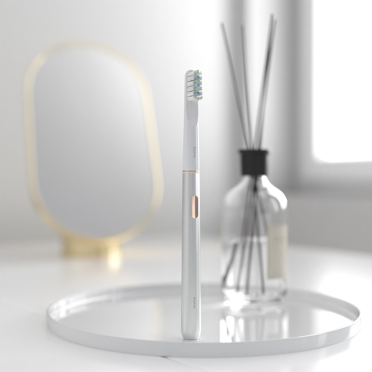 What are the pros and cons of sonic toothbrushes? – mate